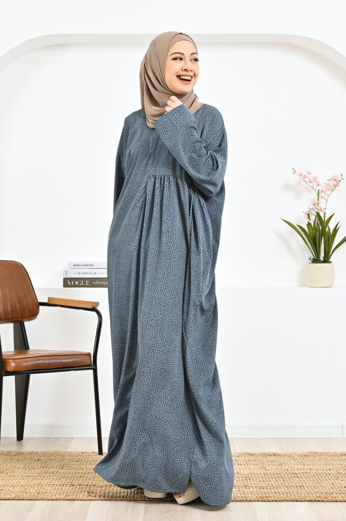 The Kaftan | KF14 – HABRA HAUTE