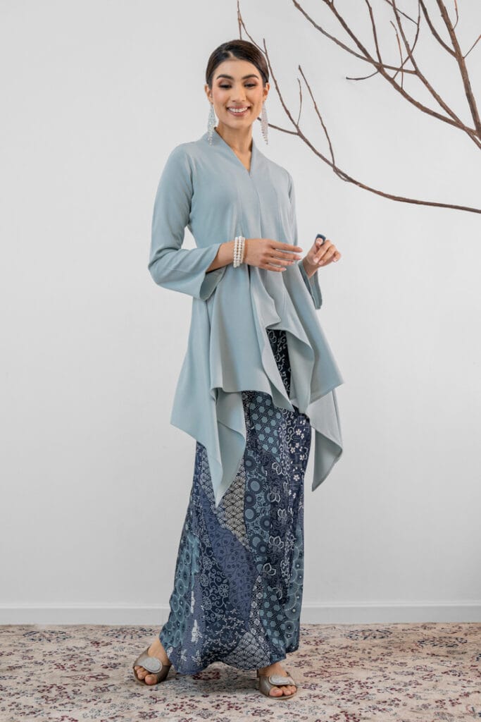 Landing page nora LISA kebaya klasik – HABRA HAUTE