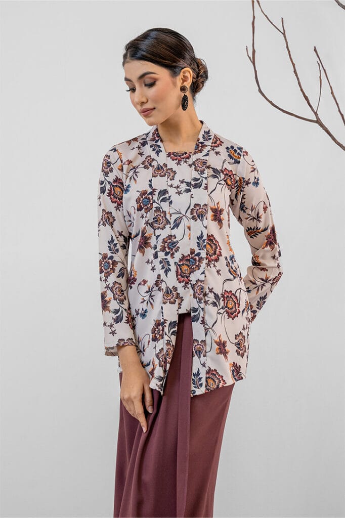Landing page nora LISA kebaya klasik – HABRA HAUTE