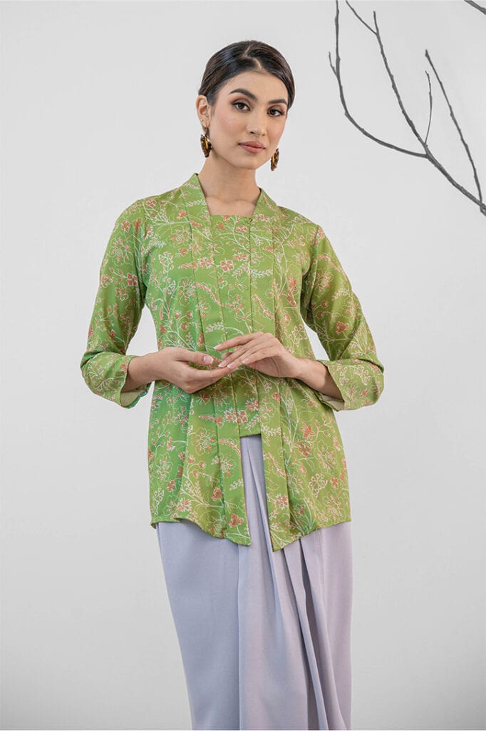 Landing page nora LISA kebaya klasik – HABRA HAUTE