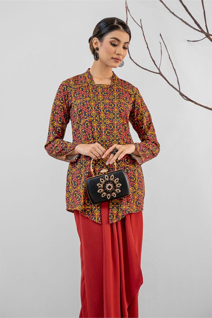 Landing page nora LISA kebaya klasik – HABRA HAUTE